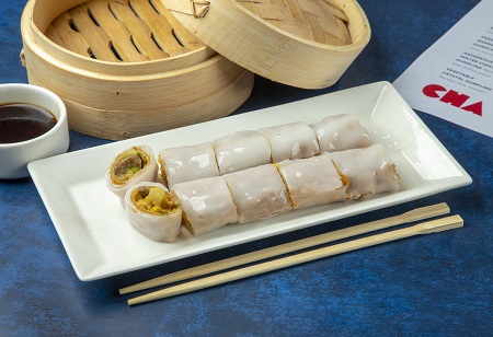 Warm Up This Winter with CHA Hong Kong Eating House's Exclusive Tea ...